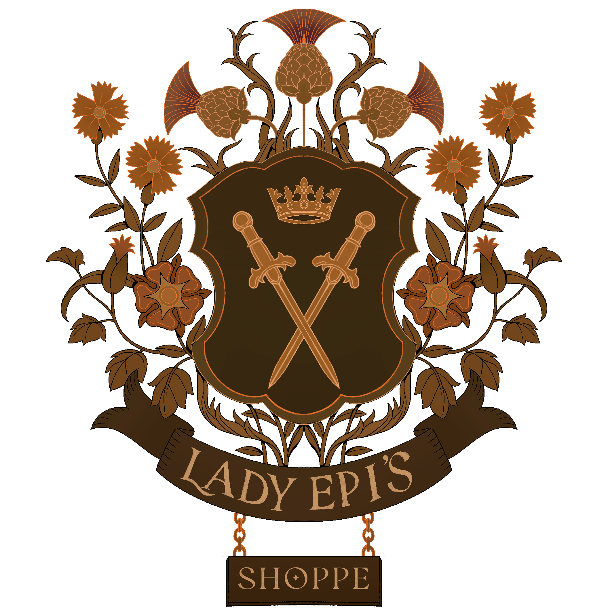Lady Epi's Shoppe